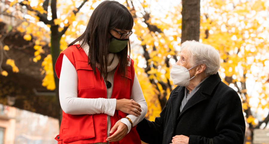 Home - Creu Roja Catalunya