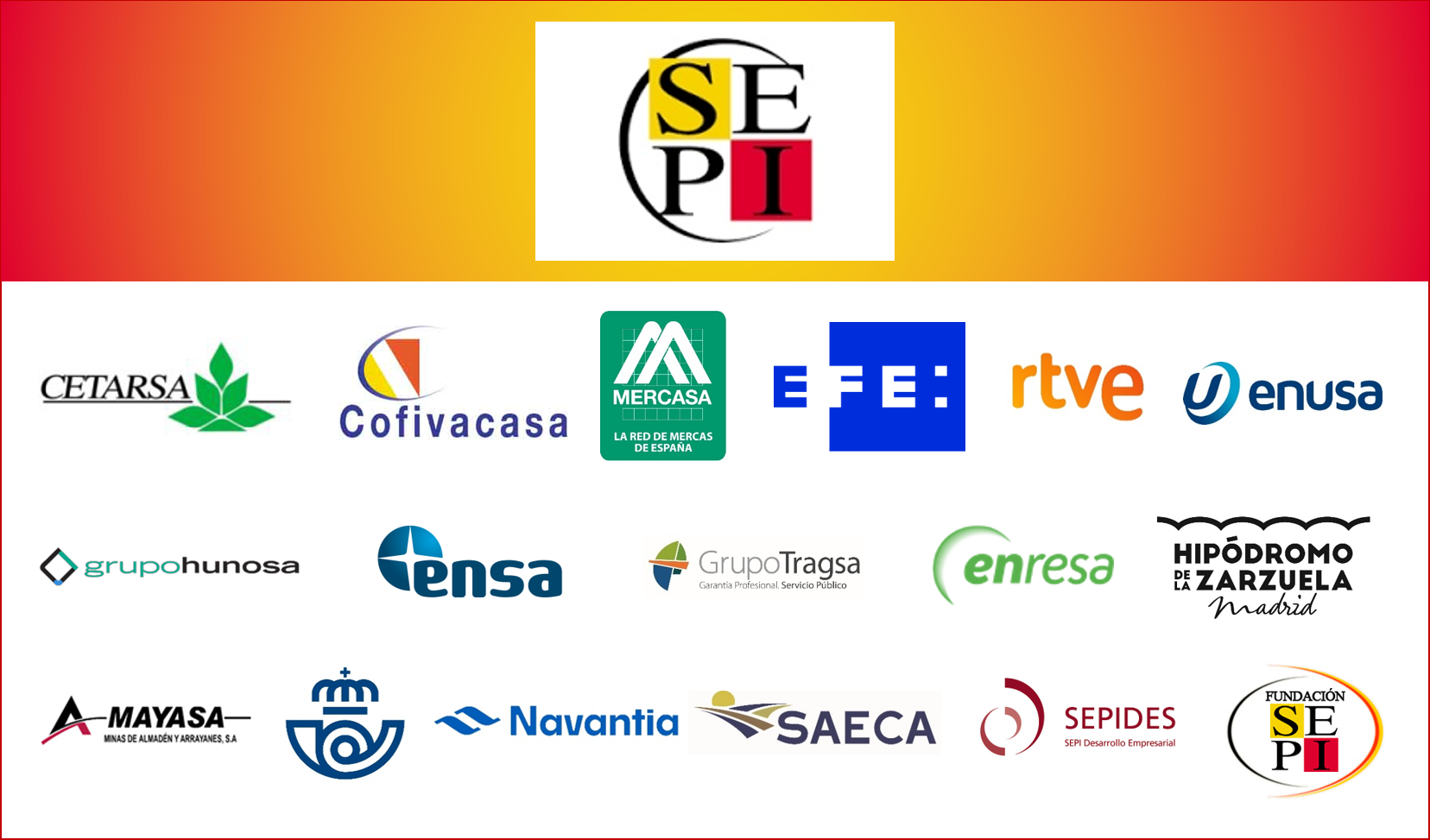 SEPI Responde - Cruz Roja