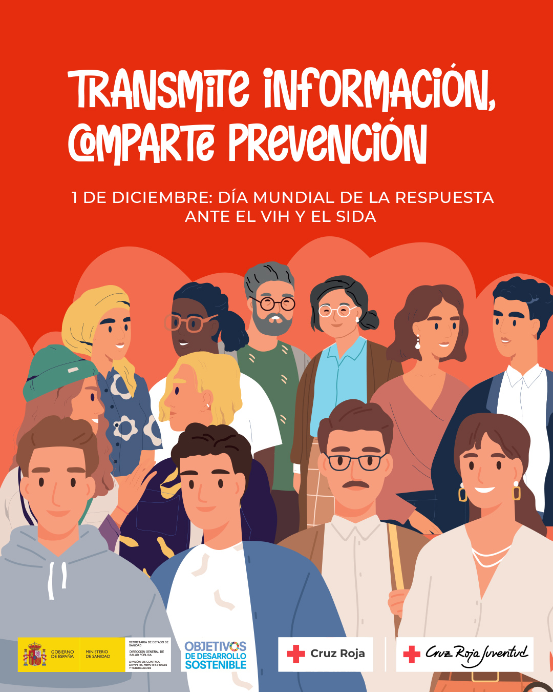 Cruz Roja y Cruz Roja Juventud apuestan por romper estigmas y promover ...