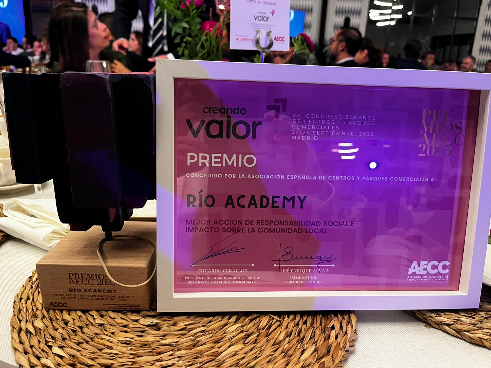 El Plan de Empleo de Cruz Roja pieza clave en la responsabilidad social y el impacto comunitario ...