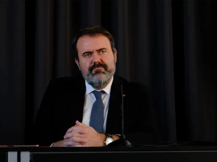 El Gobierno defiende un sistema de protección infantil centrado en familias y educadores: "Son ...