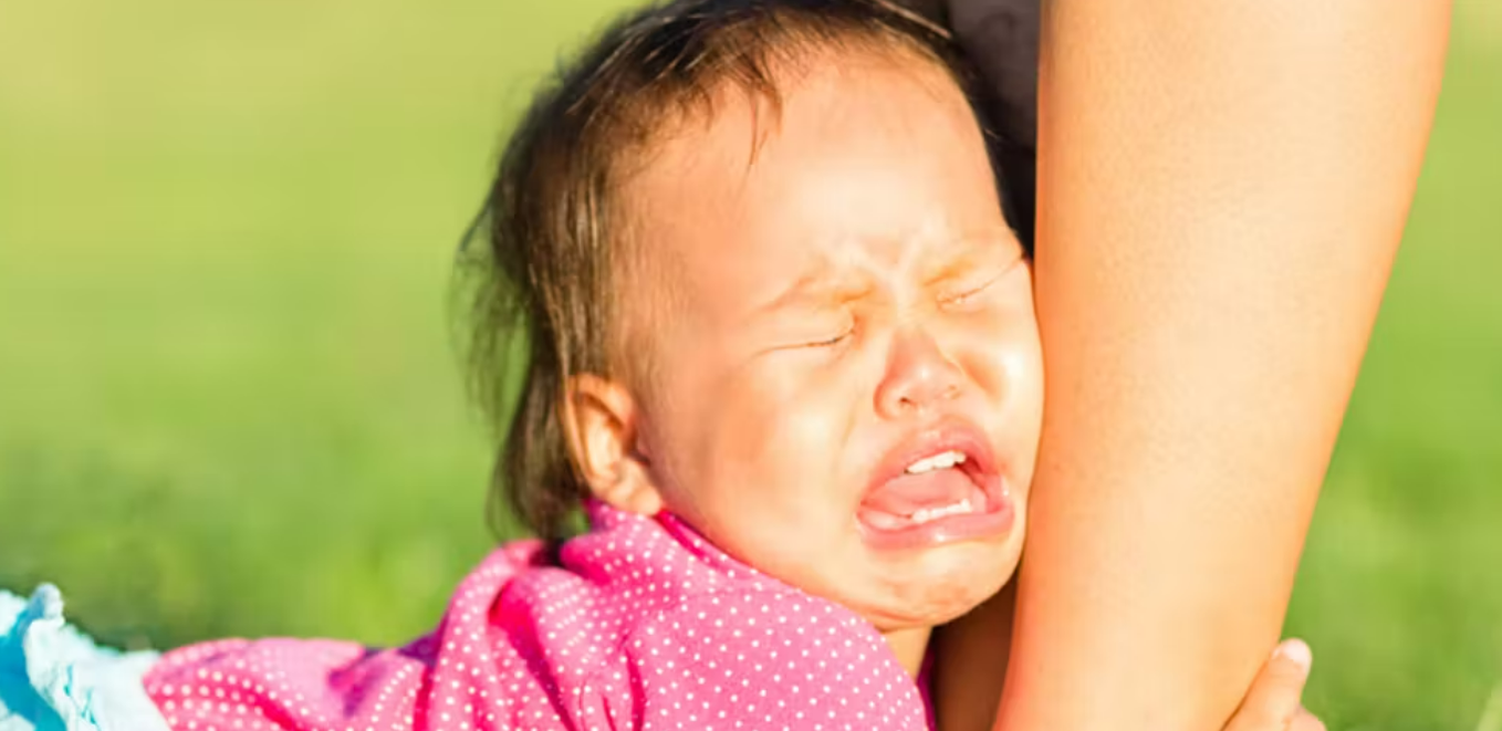 ¿Debemos enseñar a los niños a controlar sus emociones? - Cruz Roja