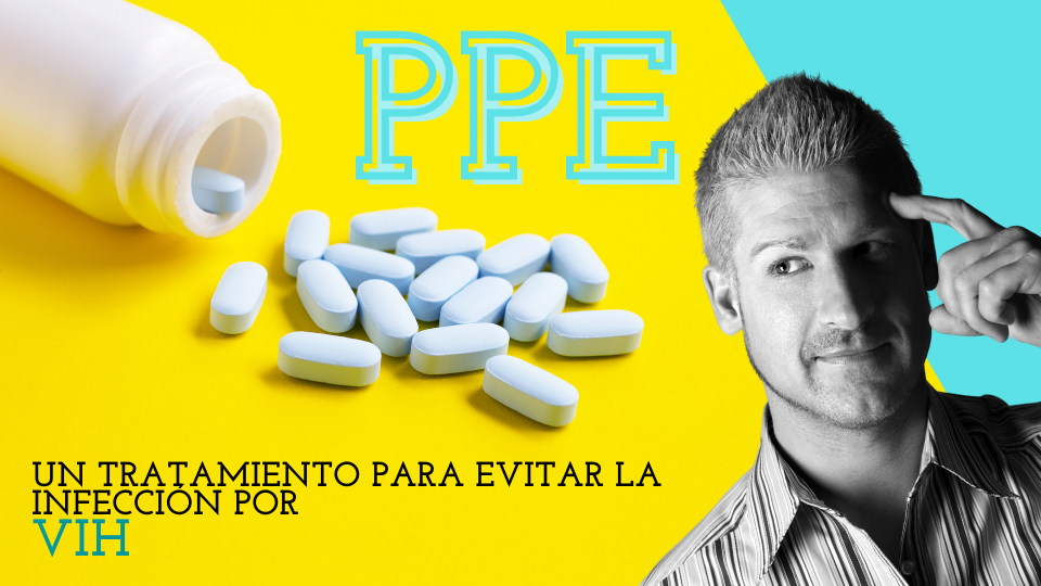 Profilaxis Post Exposición: un tratamiento para evitar la infección de ...