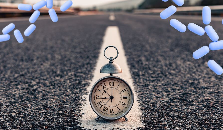 VIH: Cómo hacer para que el tratamiento sea eficaz - Cruz Roja